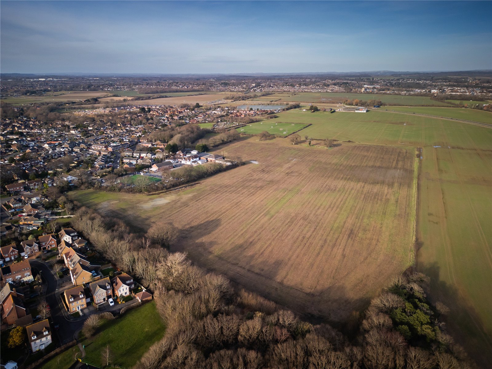 Stubbington, Fareham, Hampshire, PO14 2EF - Property