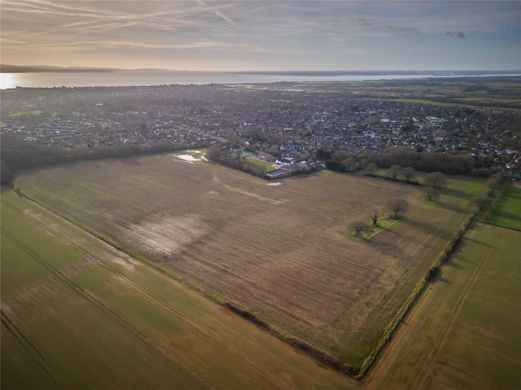 Stubbington, Fareham, Hampshire, PO14 2EF - Property