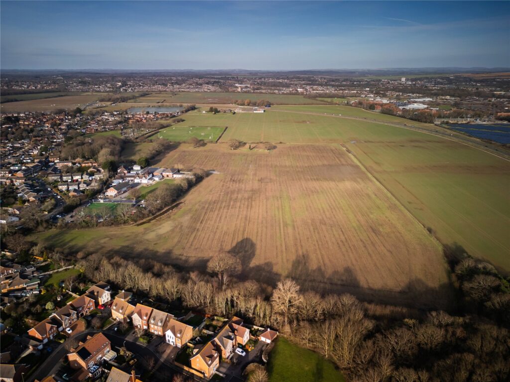 Stubbington, Fareham, Hampshire, PO14 2EF - Property