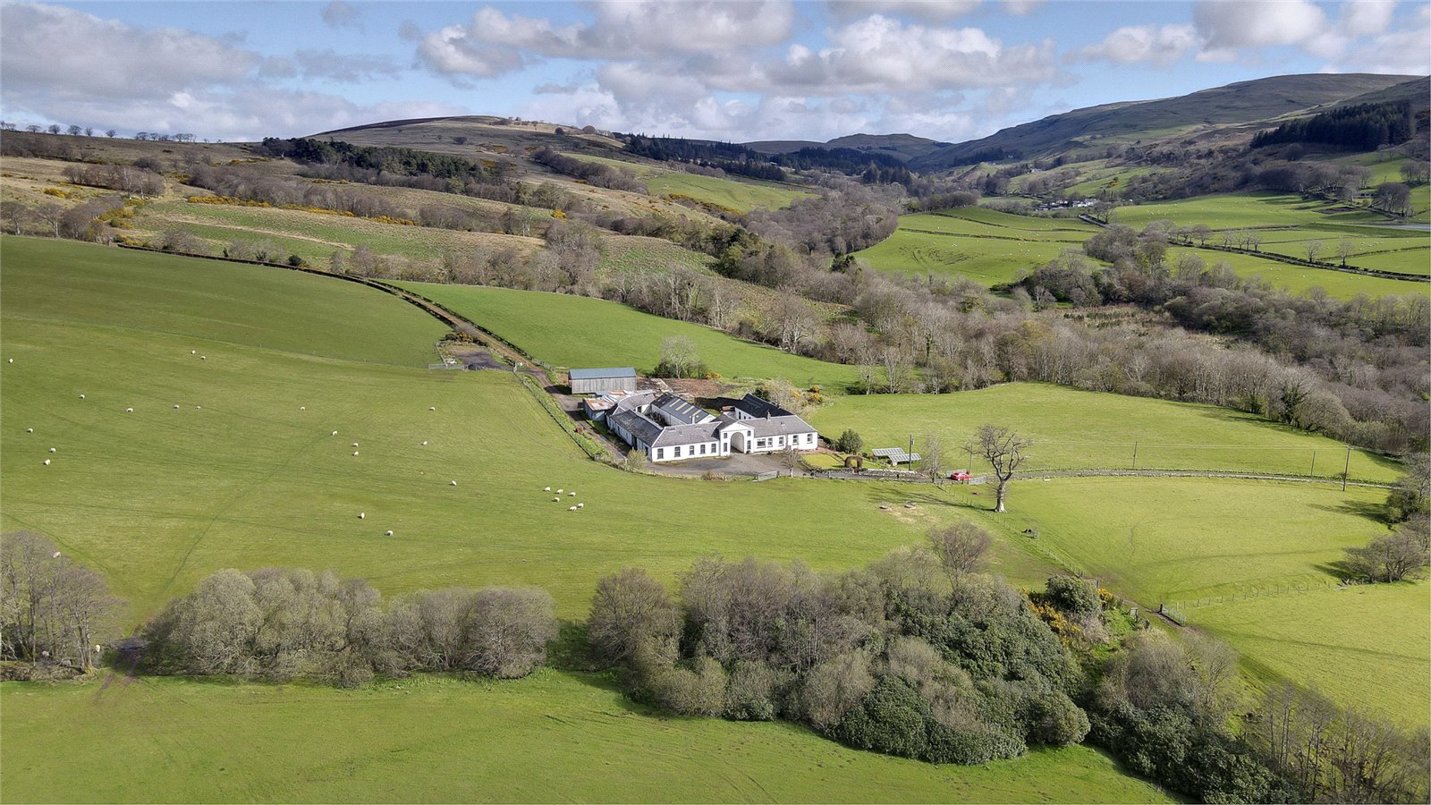 Brisbane Glen Road, Largs, Ayrshire, KA30 8SL - Property