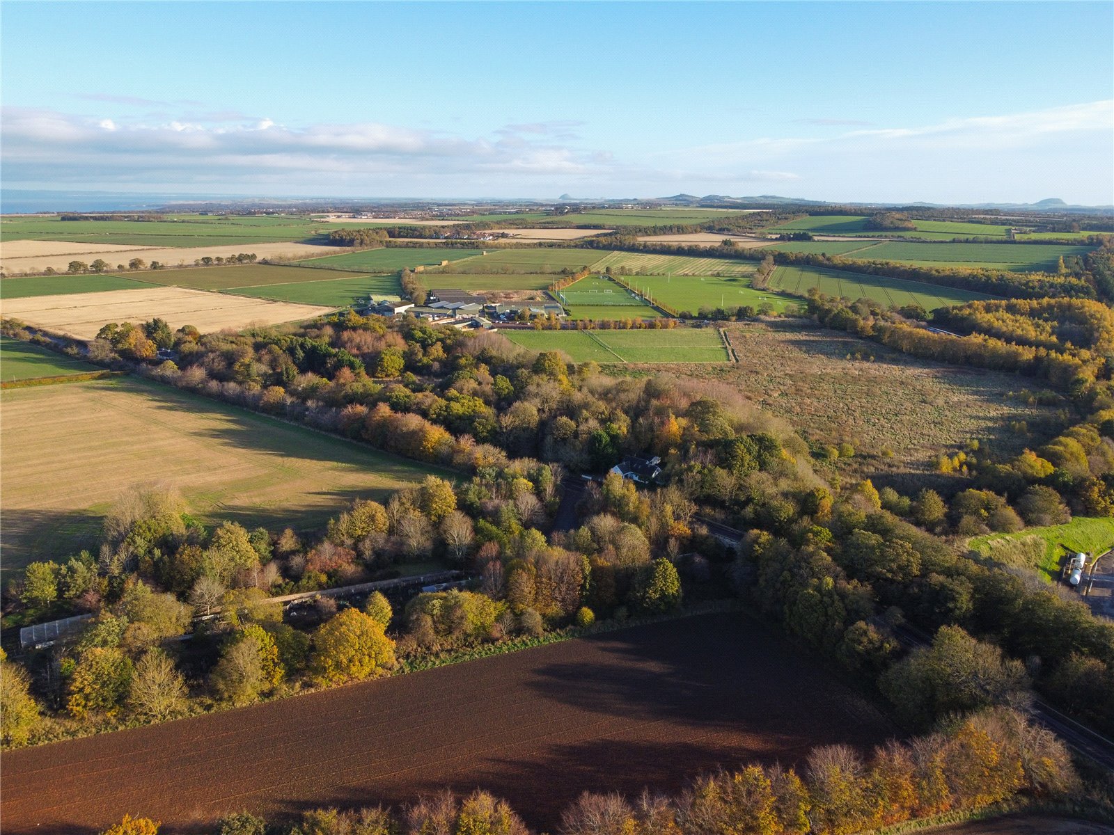 Puddle Wood, Ormiston, Tranent, East Lothian, EH35 5NG - Property