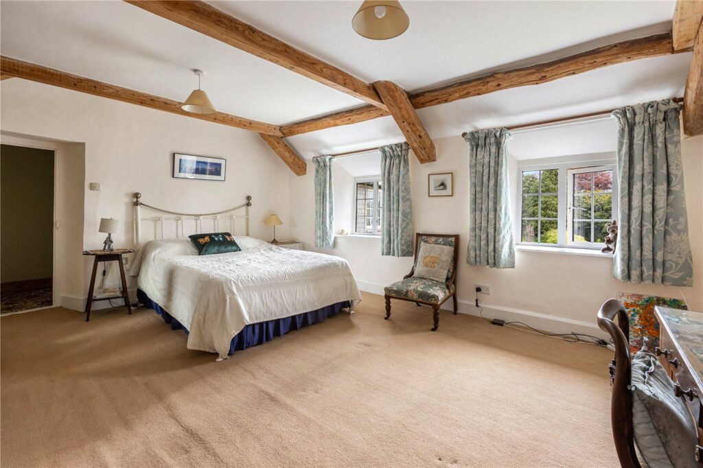 Gupworthy Farm - Whole, Wheddon Cross, Minehead, Somerset, TA24 7DA ...