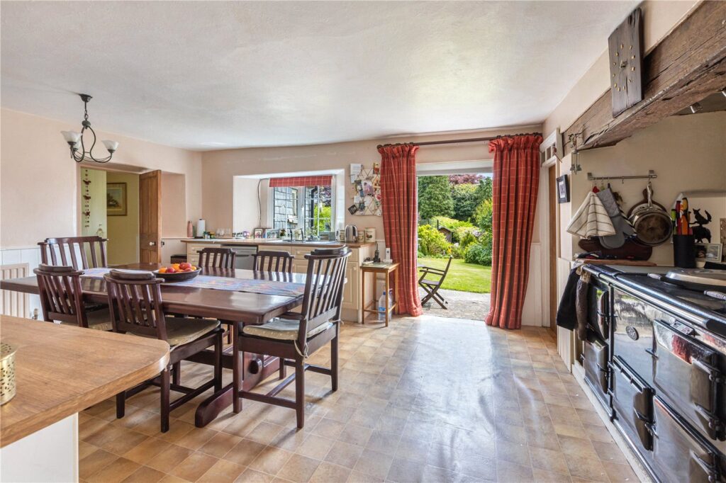 Gupworthy Farm - Lot 1, Wheddon Cross, Minehead, Somerset, TA24 7DA ...