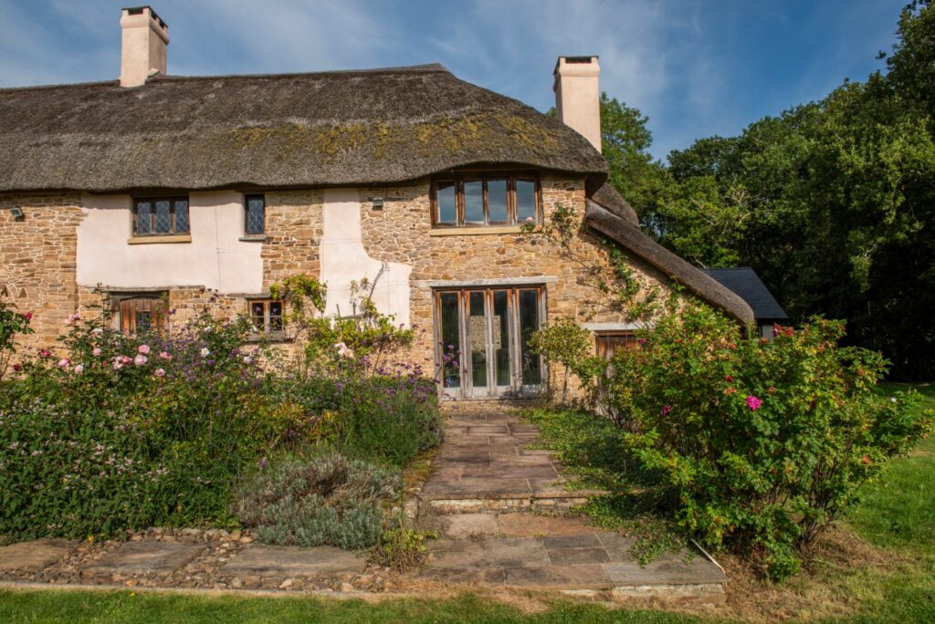 Hatherleigh, Okehampton, Devon - Property