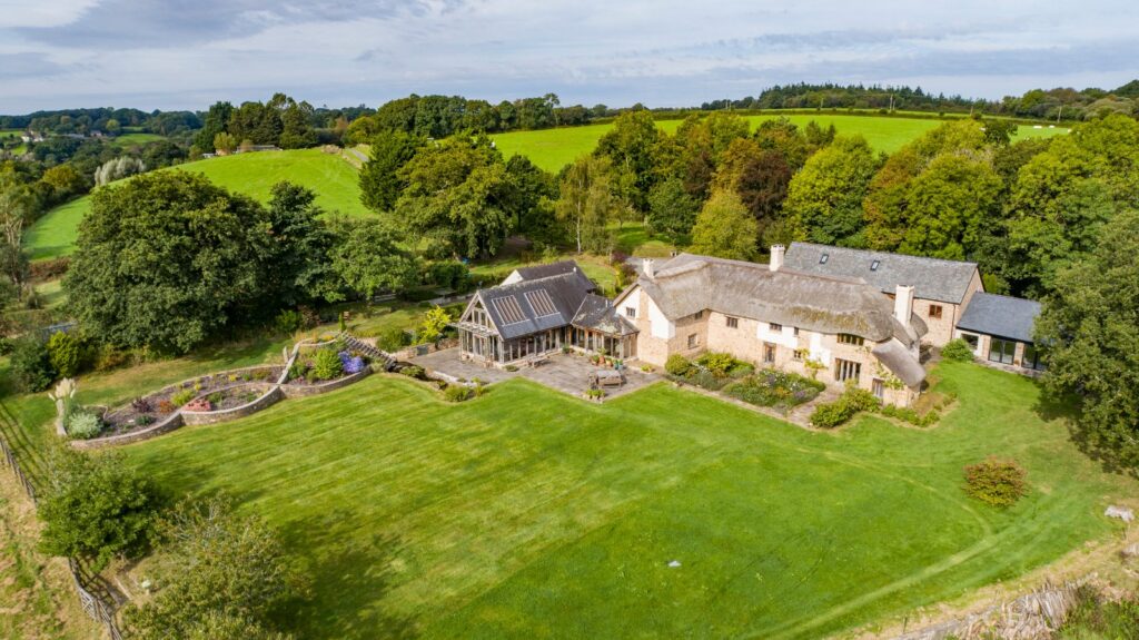 Hatherleigh, Okehampton, Devon - Property