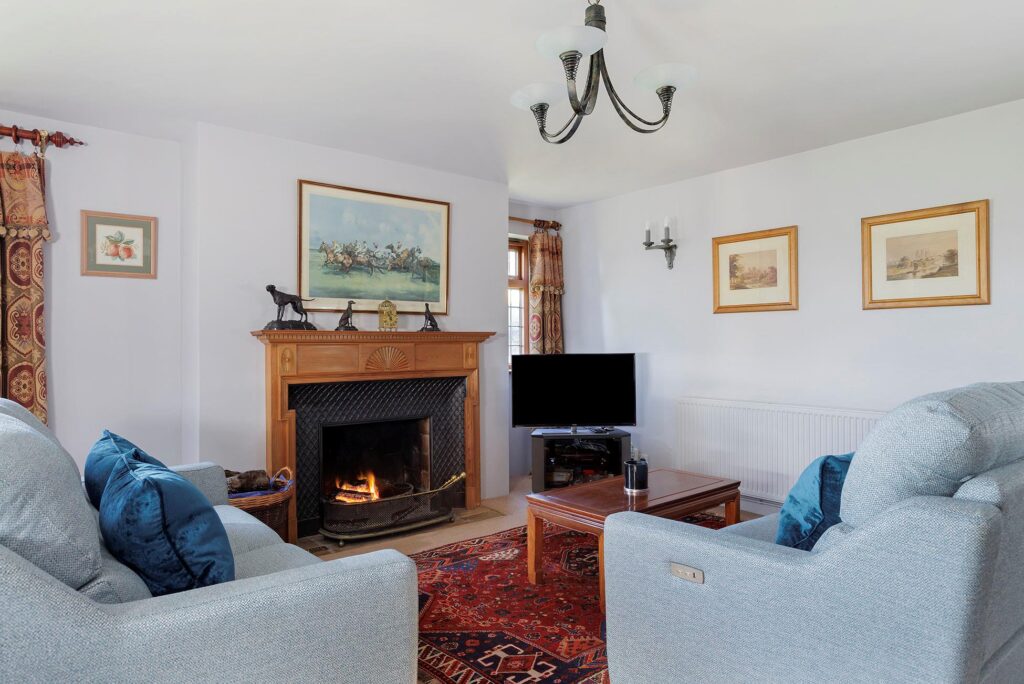 Icomb, Cheltenham, Gloucestershire, GL54 - Property