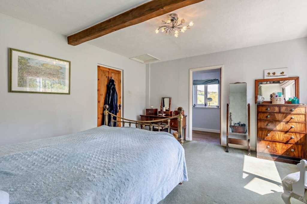 Lapford, Crediton, Devon - Property