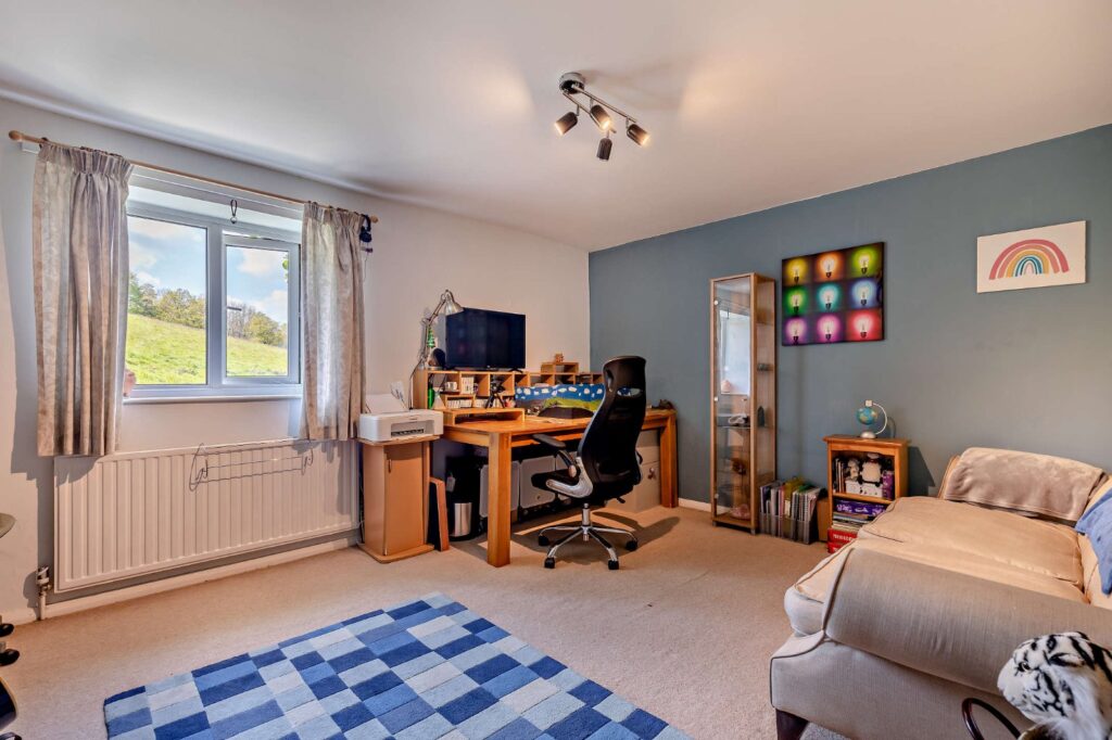 Lapford, Crediton, Devon - Property