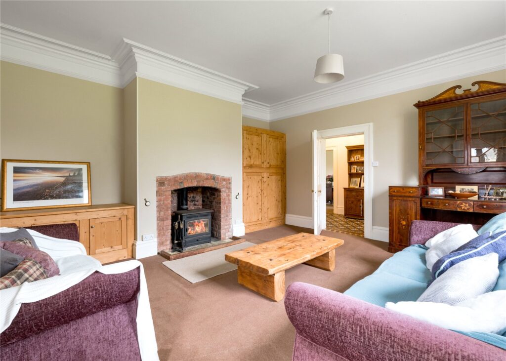 Halberton Court Farm, Halberton, Tiverton, EX16 7AW - Property