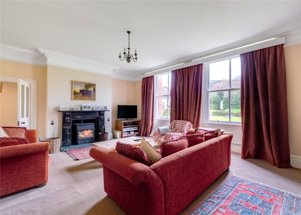 Halberton Court Farm, Halberton, Tiverton, EX16 7AW - Property