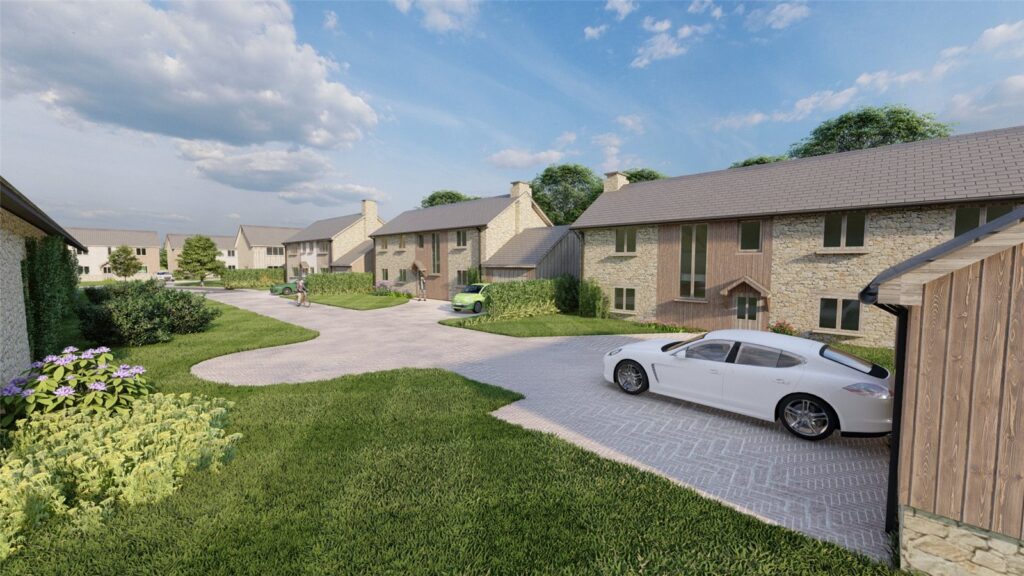 Halberton Court Farm, Halberton, Tiverton, EX16 7AW - Property