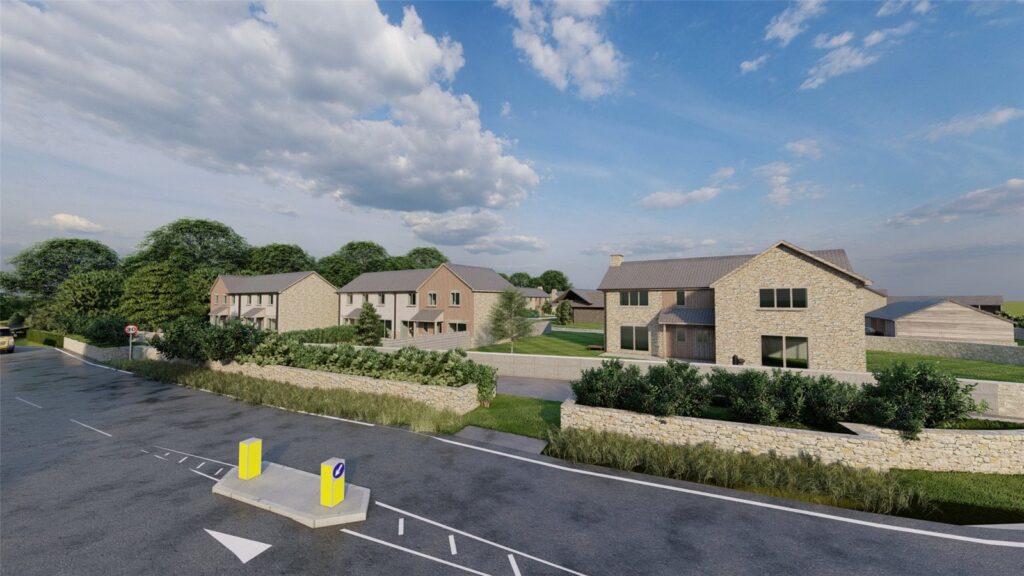 Halberton Court Farm, Halberton, Tiverton, EX16 7AW - Property