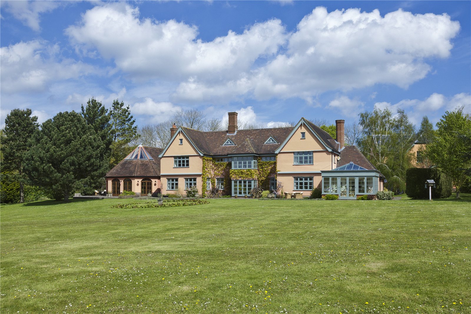 Stanningfield, Bury St. Edmunds, Suffolk, IP29 4SJ - Property