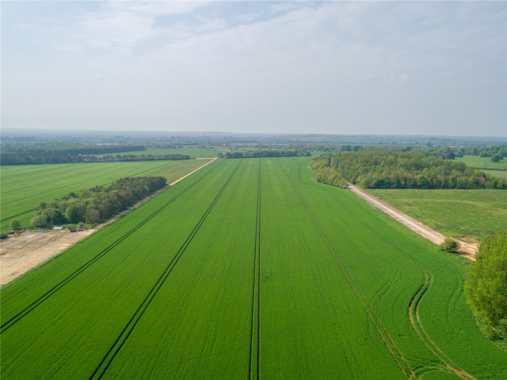 Lot 1 | Airfield Farm, Swindon, Gloucestershire, SN6 6LN - Property