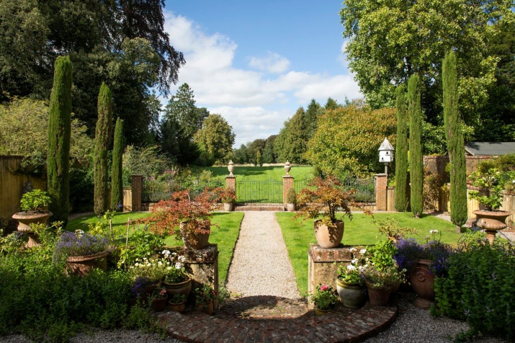Martyr Worthy, Winchester, Hampshire - Property