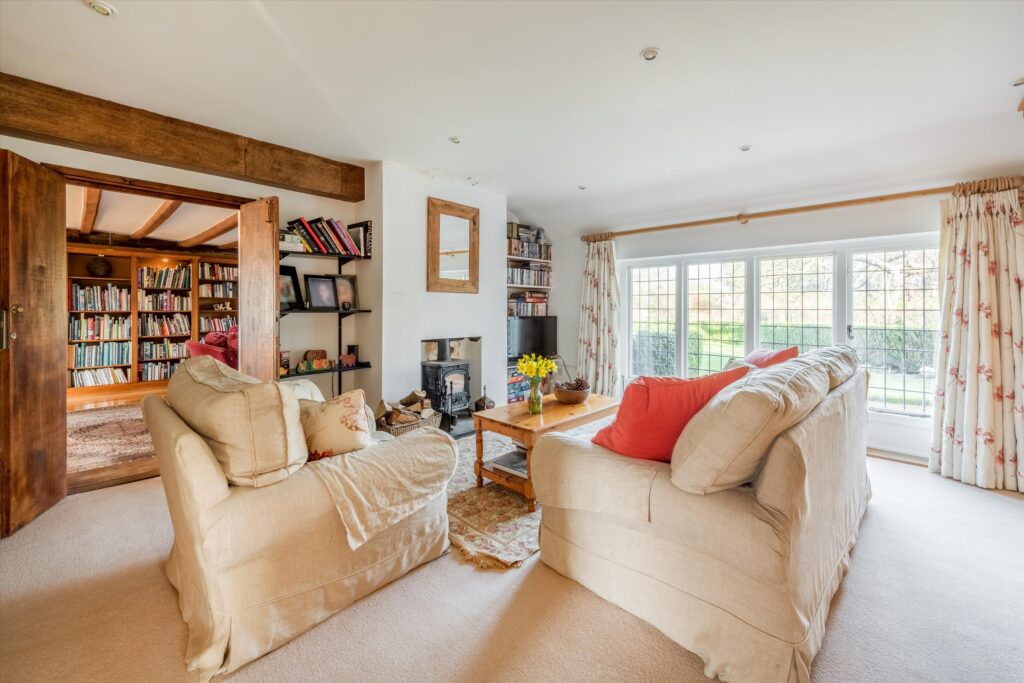 Bodle Street Green, Hailsham, East Sussex, BN27 - Property