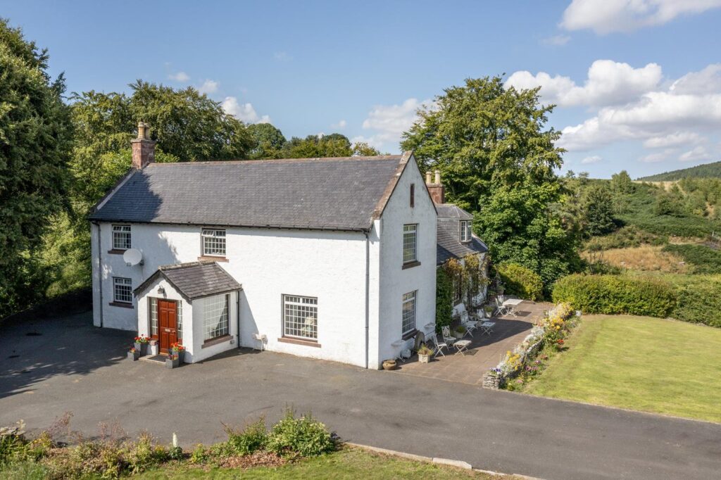 Turriff, Aberdeenshire, AB53 - Property