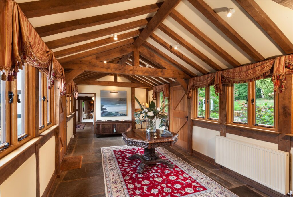 Crews Hill, Alfrick, Worcester, Worcestershire, WR6. - Property