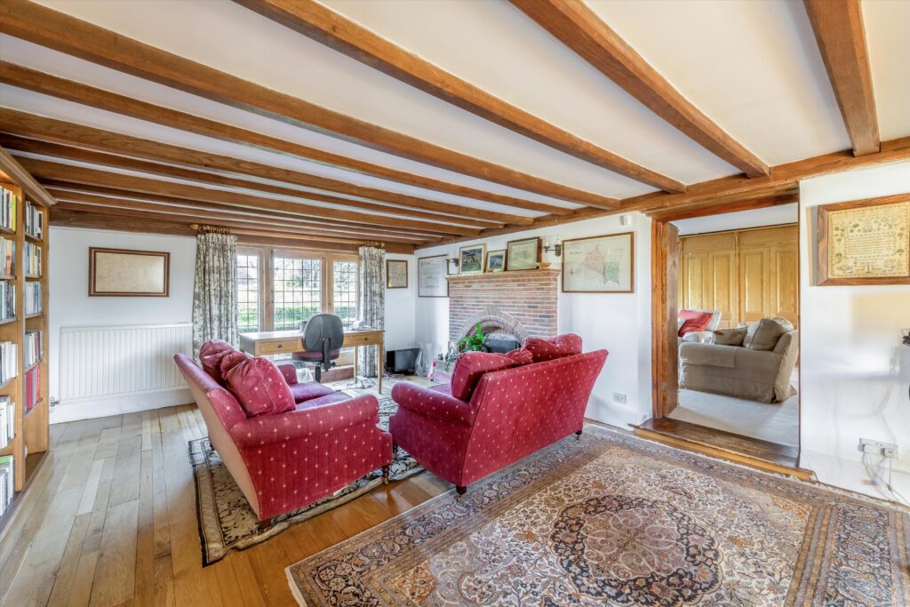 Bodle Street Green, Hailsham, East Sussex, BN27 - Property