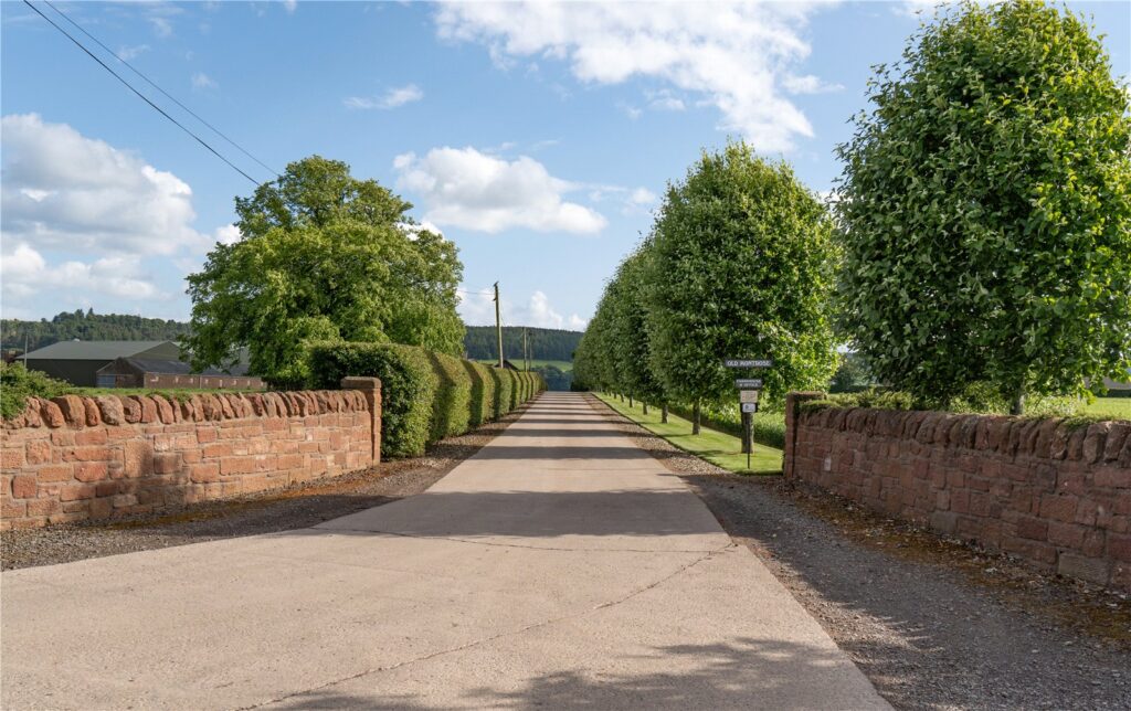 Old Montrose Farm, By Montrose, Angus, DD10 9LN - Property