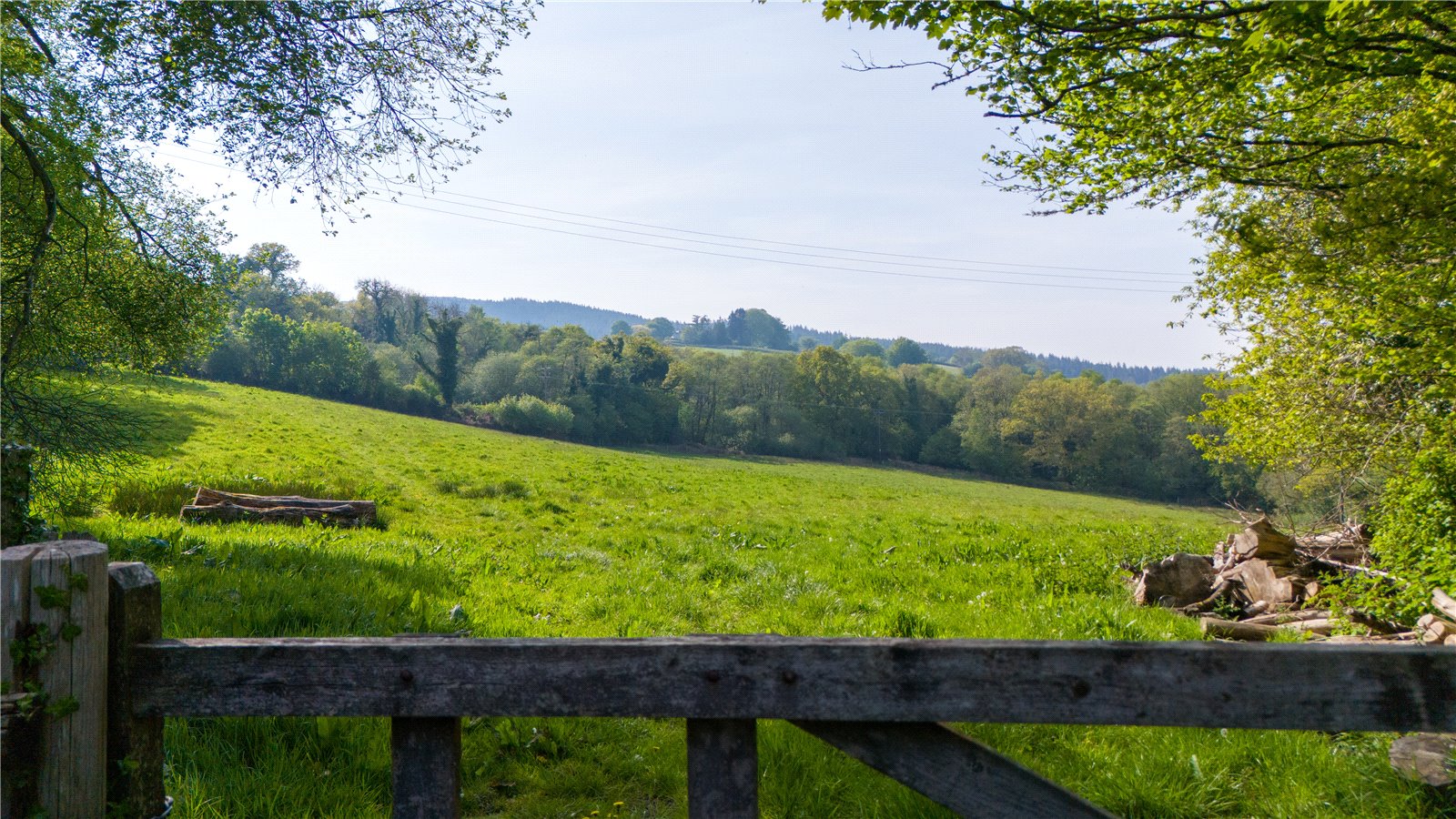 Moretonhampstead, Newton Abbot, Devon, TQ13 8QU - Property