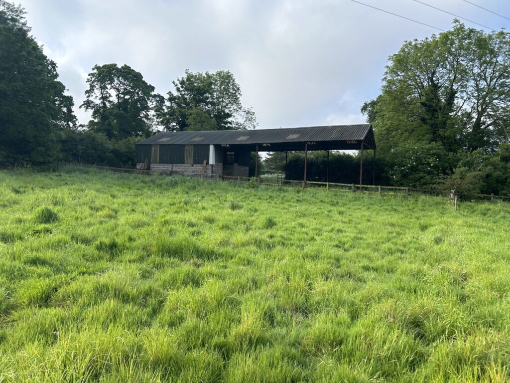 Fenton Road (Land At Stubton), Stubton, Newark, Lincolnshire, NG23 5DB ...