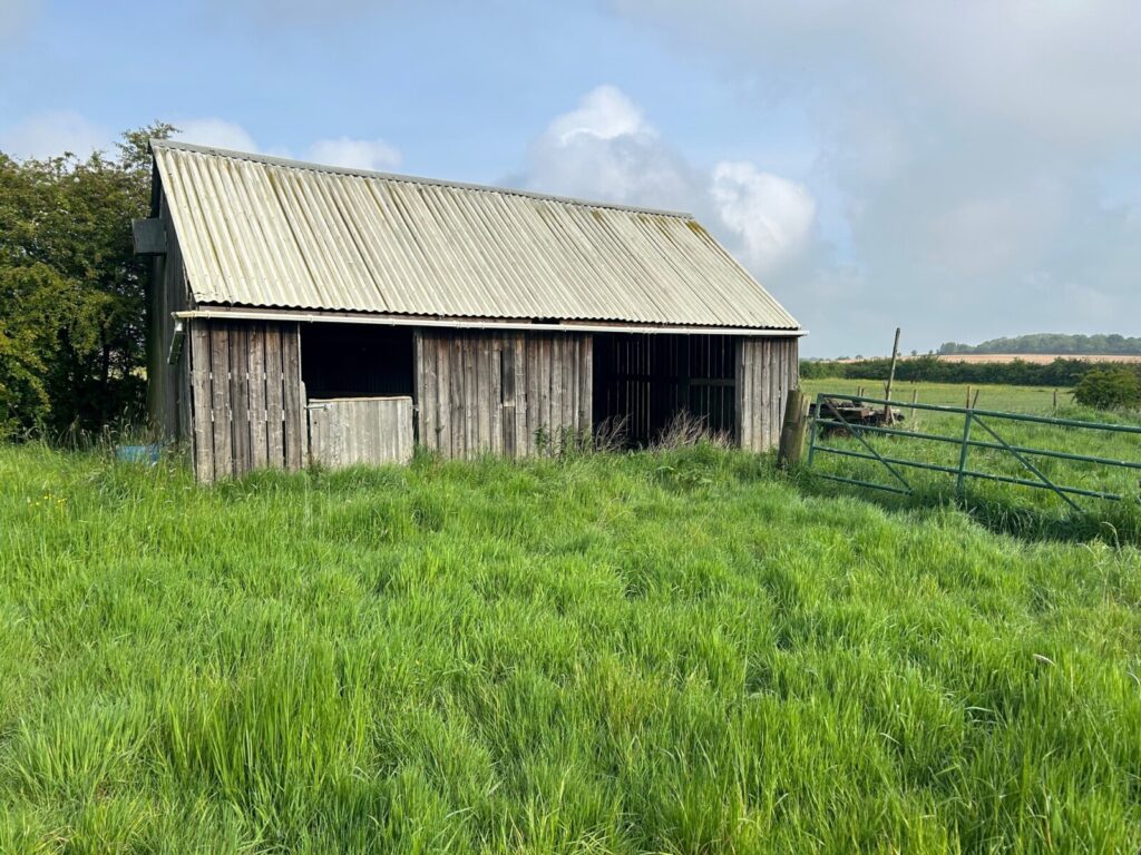 Fenton Road (Land At Stubton), Stubton, Newark, Lincolnshire, NG23 5DB ...
