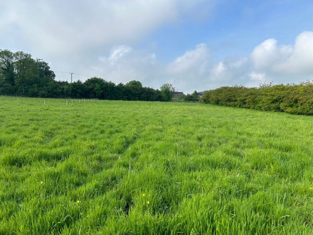 Fenton Road (Land At Stubton), Stubton, Newark, Lincolnshire, NG23 5DB ...