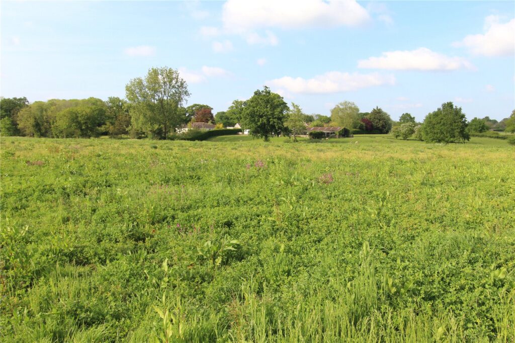 Reeder's Lane, Alpington, Norwich, Norfolk, NR14 7NE - Property