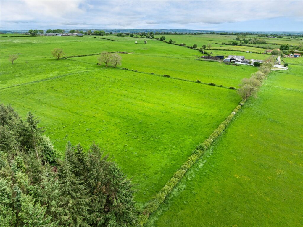 Marsfield Farm, Butterknowle, Bishop Auckland, County Durham, DL13 5JN ...