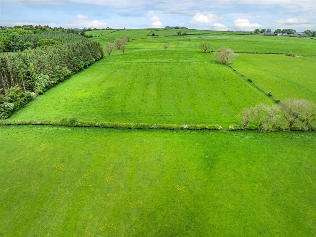 Marsfield Farm, Butterknowle, Bishop Auckland, County Durham, DL13 5JN ...