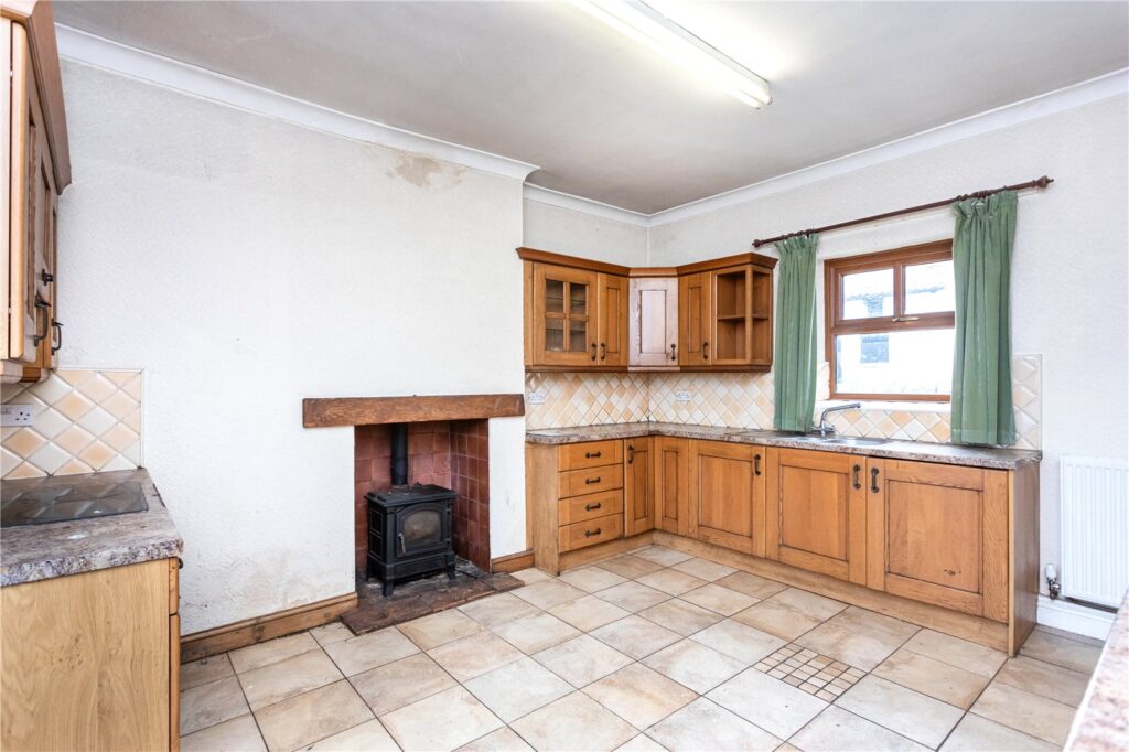 Marsfield Farm, Butterknowle, Bishop Auckland, County Durham, DL13 5JN ...