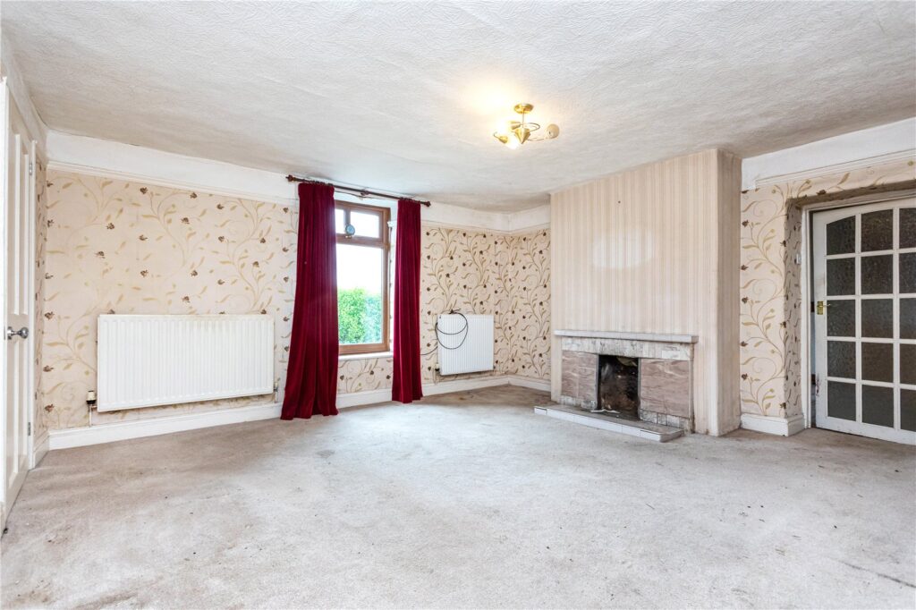 Marsfield Farm, Butterknowle, Bishop Auckland, County Durham, DL13 5JN ...