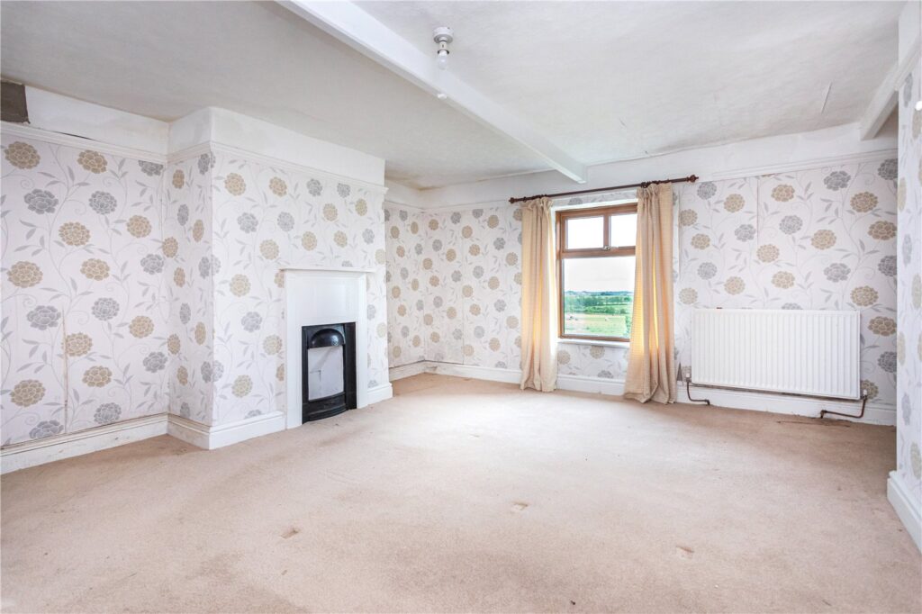 Marsfield Farm, Butterknowle, Bishop Auckland, County Durham, DL13 5JN ...