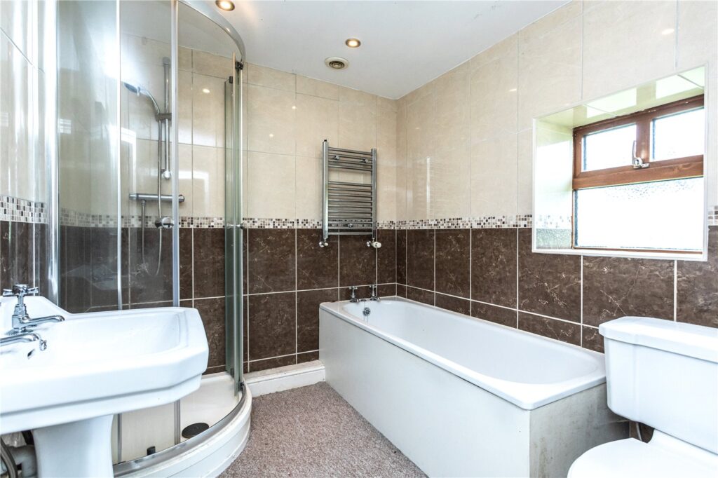 Marsfield Farm, Butterknowle, Bishop Auckland, County Durham, DL13 5JN ...