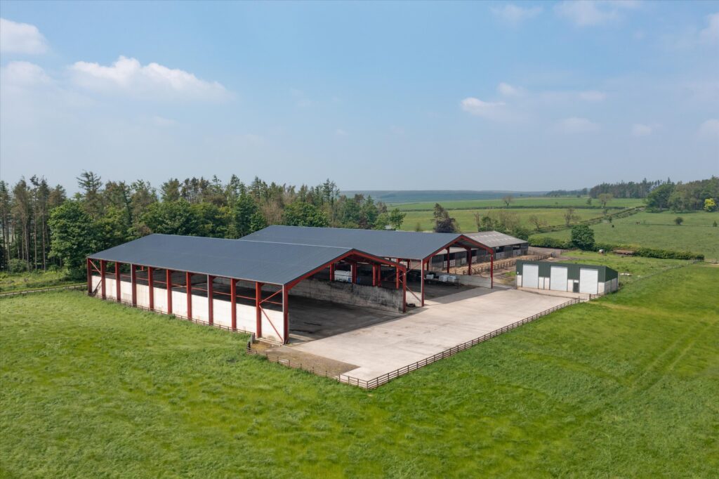 Eglingham, Alnwick, Northumberland, NE66 - Property