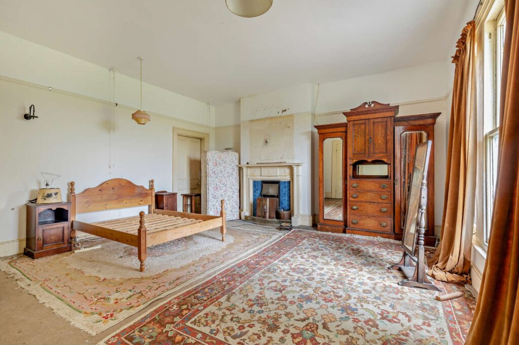 Spreyton, Crediton, Devon - Property