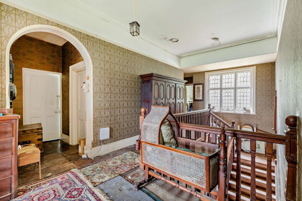 Spreyton, Crediton, Devon - Property