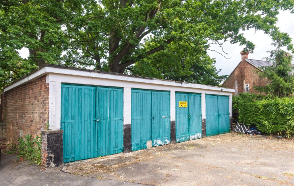 Lot 1 | The Kerrison Portfolio, Thorndon, Eye, Suffolk, IP23 7JG - Property