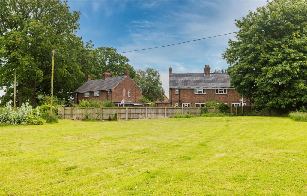 Lot 1 | The Kerrison Portfolio, Thorndon, Eye, Suffolk, IP23 7JG - Property
