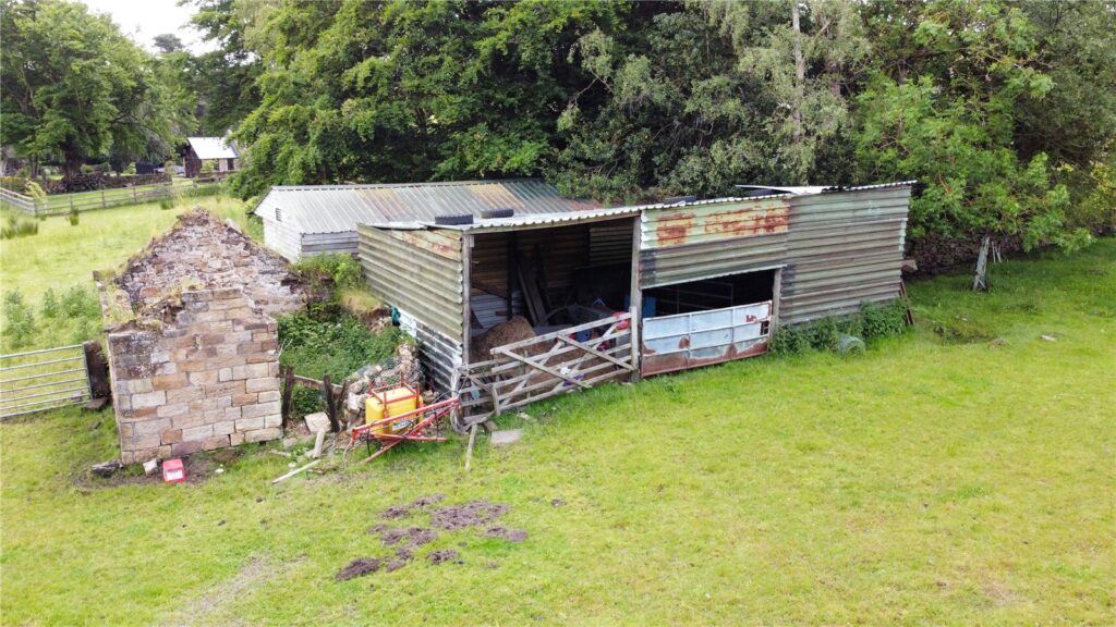 Land At Castleton, Castleton, Whitby, North Yorkshire, YO21 2EJ - Property