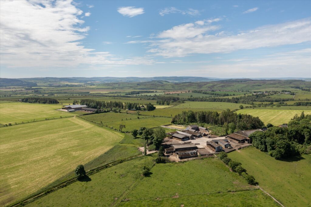 Eglingham, Alnwick, Northumberland, NE66 - Property