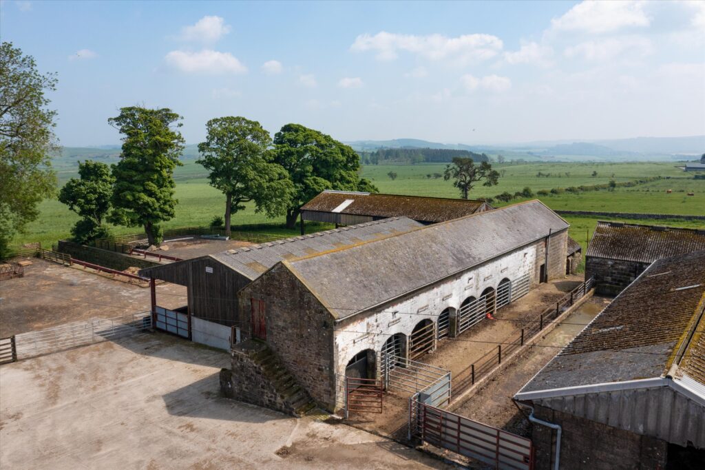 Eglingham, Alnwick, Northumberland, NE66 - Property