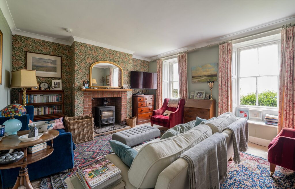 Eglingham, Alnwick, Northumberland, NE66 - Property