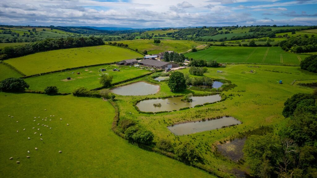 Carlshead Farm, Paddock House Lane, Sicklinghall, Wetherby, North ...