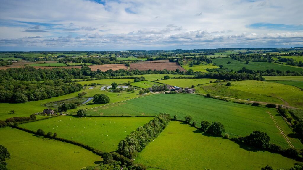 Carlshead Farm, Paddock House Lane, Sicklinghall, Wetherby, North ...