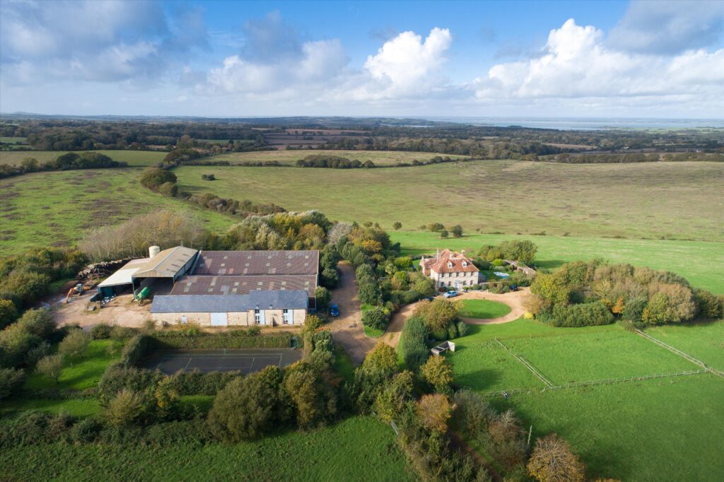 Isle of Wight, PO30. - Property