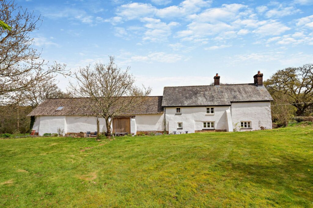 Hatherleigh, Okehampton, Devon - Property
