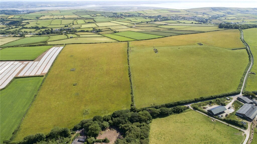 Georgeham, Braunton, Devon, EX33 1HX - Property