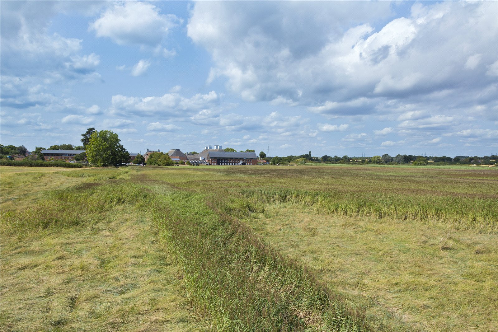 Land at Snape Maltings, Snape, Saxmundham, Suffolk, IP17 1SP - Property